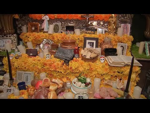 Day of the Dead: What is it, exactly?