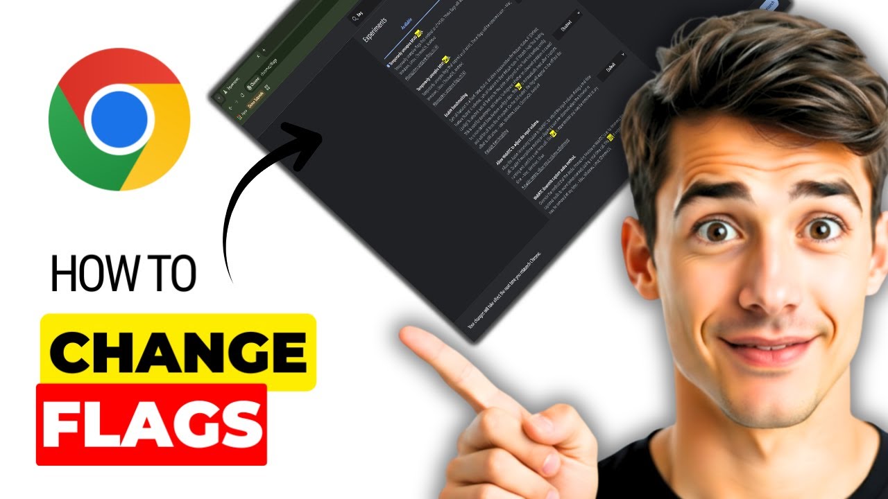 How To Access Hidden Chrome Flags Settings (Easiest Way) (2026 Guide)