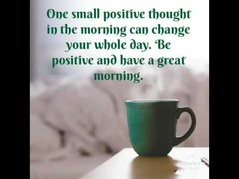 Good Morning Friends,Have A Wonderful Day,Good Quote From Home Delight