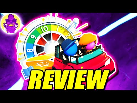 The Game of Life 2 Review - (Nintendo Switch) I Dream of Indie