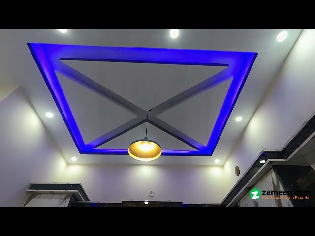 Get In Touch Now To Buy A Prime Location 120 Square Yards House In Saadi Town - Block 5 Saadi ...