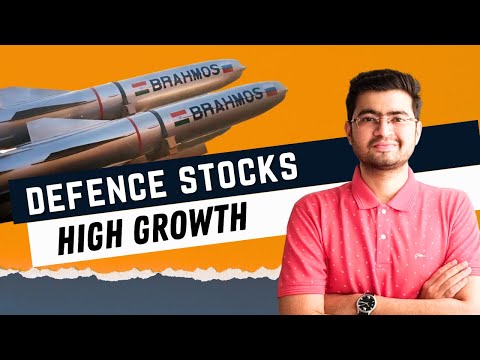 These Stocks Will EXPLODE Like Brahmos Missile | Stocks to Buy