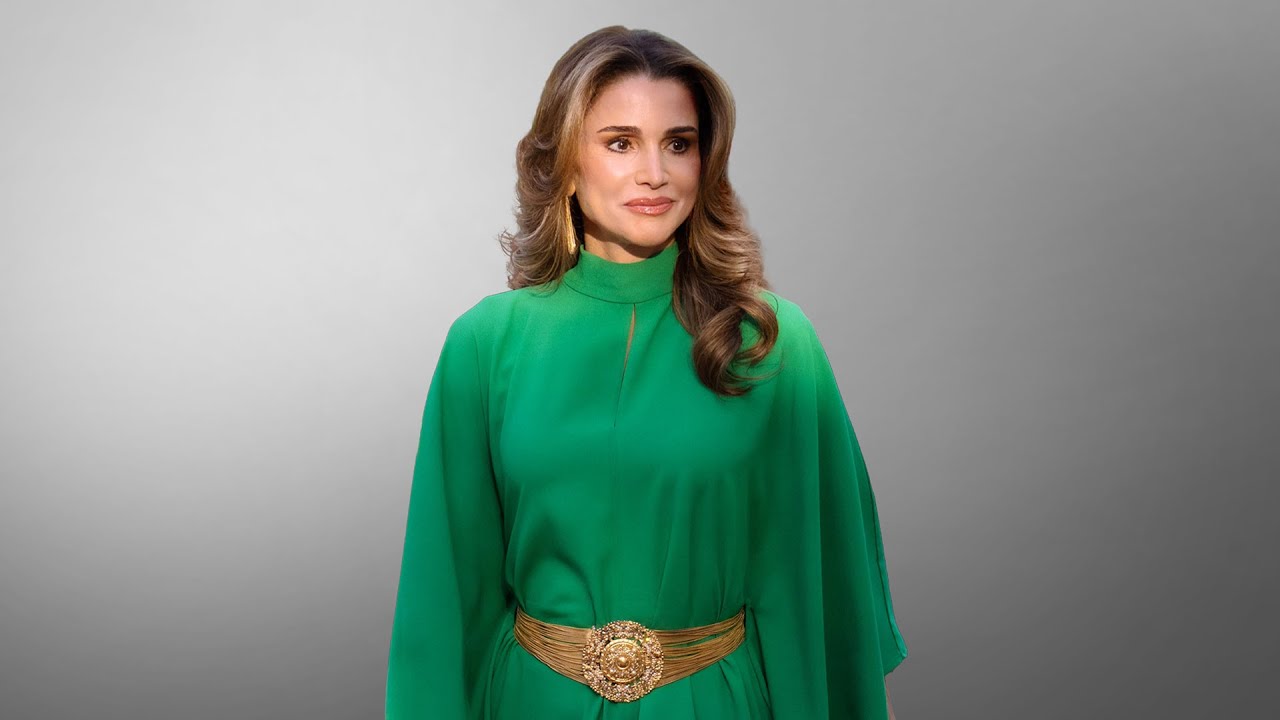 Nafkhar Bi Malika Hashimiya by Nedaa Shrara from Jordan | Popnable