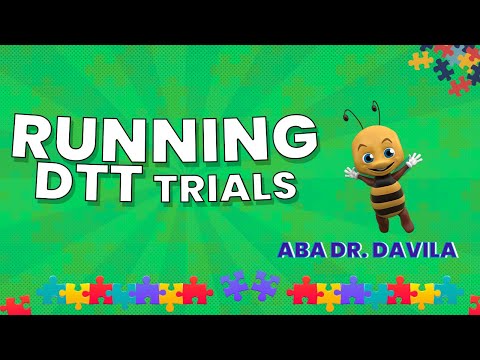 Dr. D's Quick Breakdown: Running DTT Trials