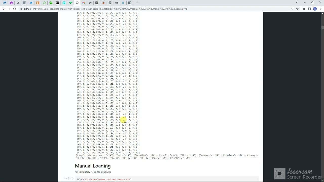 Github basics for Data Scientist part 1