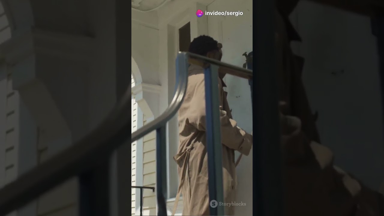 Never Do This When Cops Are At Your Door