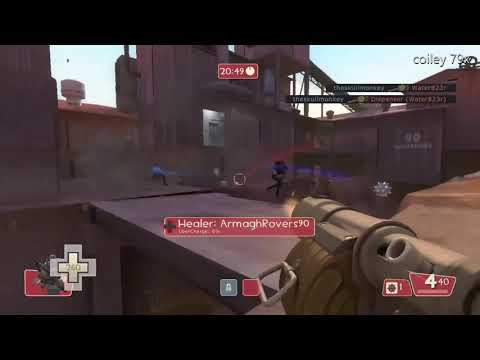 Coiley 79x Xbox TF2 (tester)