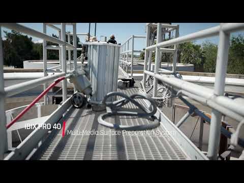 Waste Water Clarifier Project