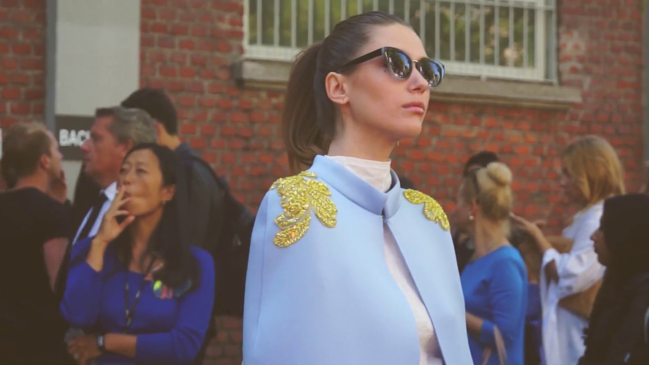 Follow Them - Ep. 1 