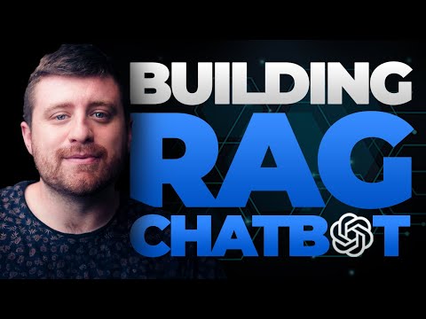 Build your own data-driven AI chatbot with JavaScript (Retrieval Augmented Generation Tutorial)