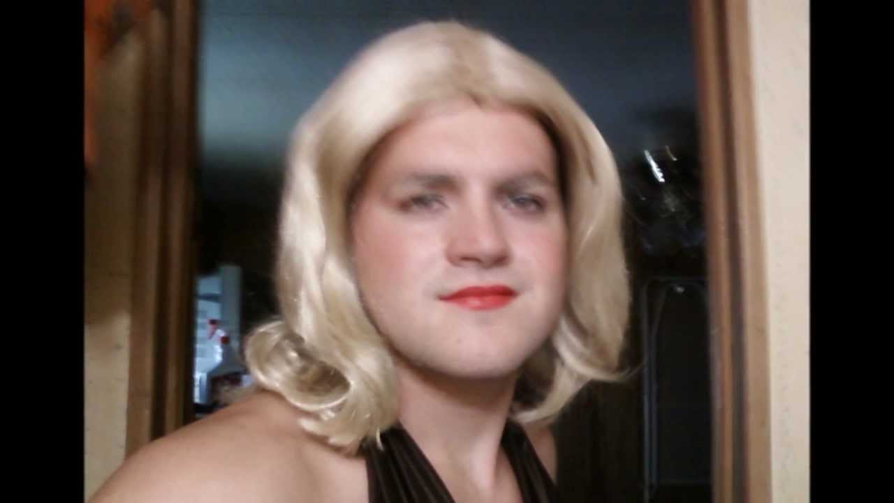 Crossdressing Slide Show 2