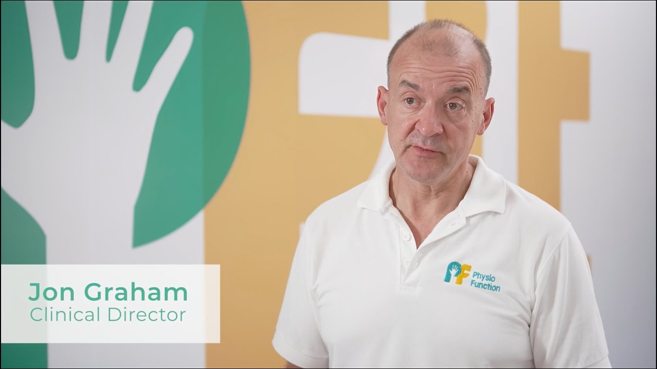 What is Neurological Physiotherapy?