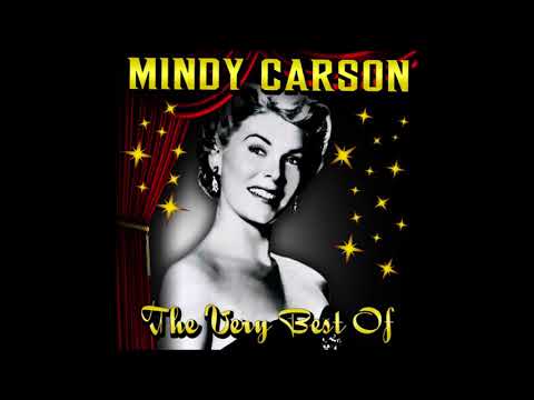 Mindy Carson - Tell Me You're Mine (1952).