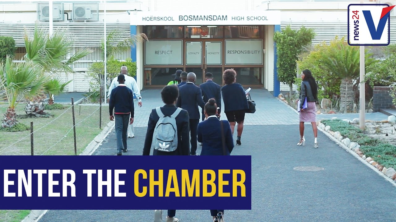 WATCH: UWC law students provide free representation for high school students