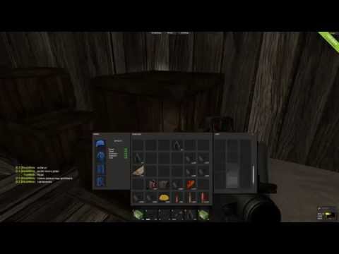 Steam Community :: Video :: Raid wood base with F1 Grenades [RUST]