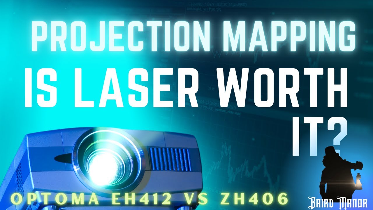 Is a Laser Projector Worth It?