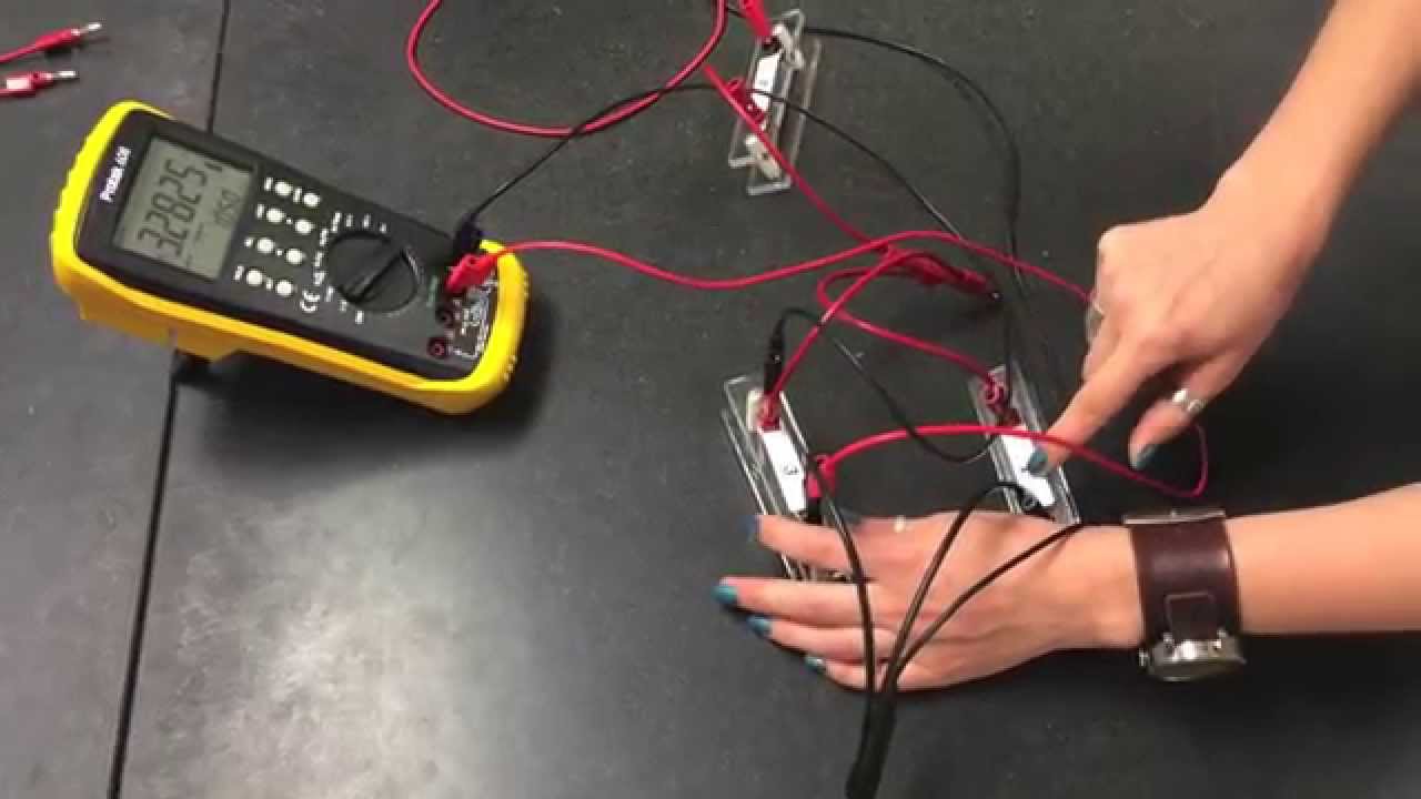 Electric Circuits II