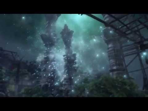 Steam Community :: Video :: Project Offset Meteor Tech Demo HD