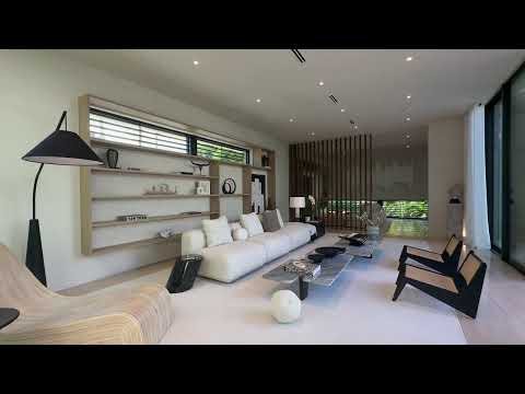 The Jills Zeder Group Presents "La Corte" 4354 N Michigan Ave