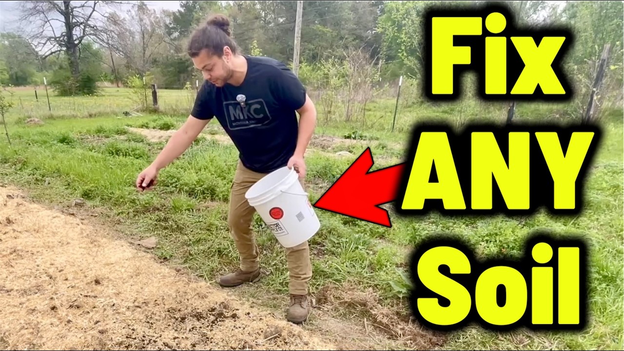 Used a Silage Tarp? Here’s How to Fix Your Soil