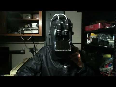 Augmented Reality Welding Mask | Boing Boing