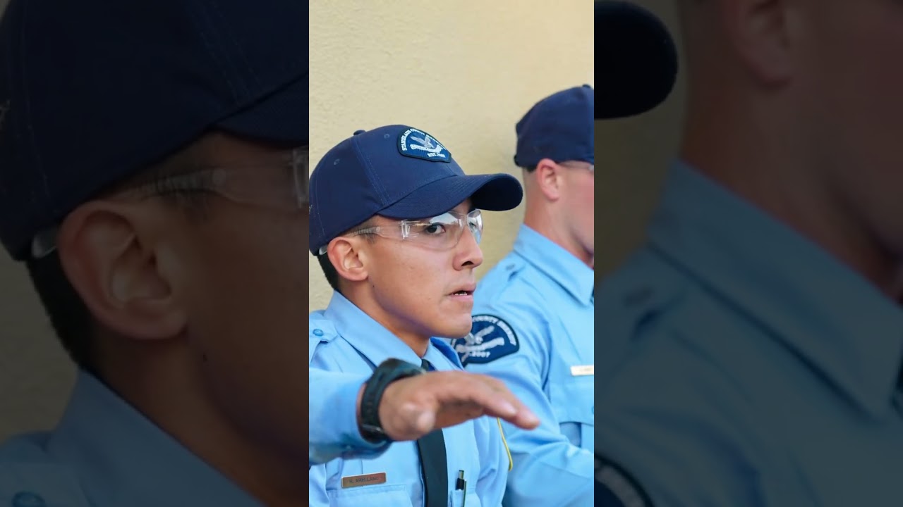 Day 1, Hour 1 - POST