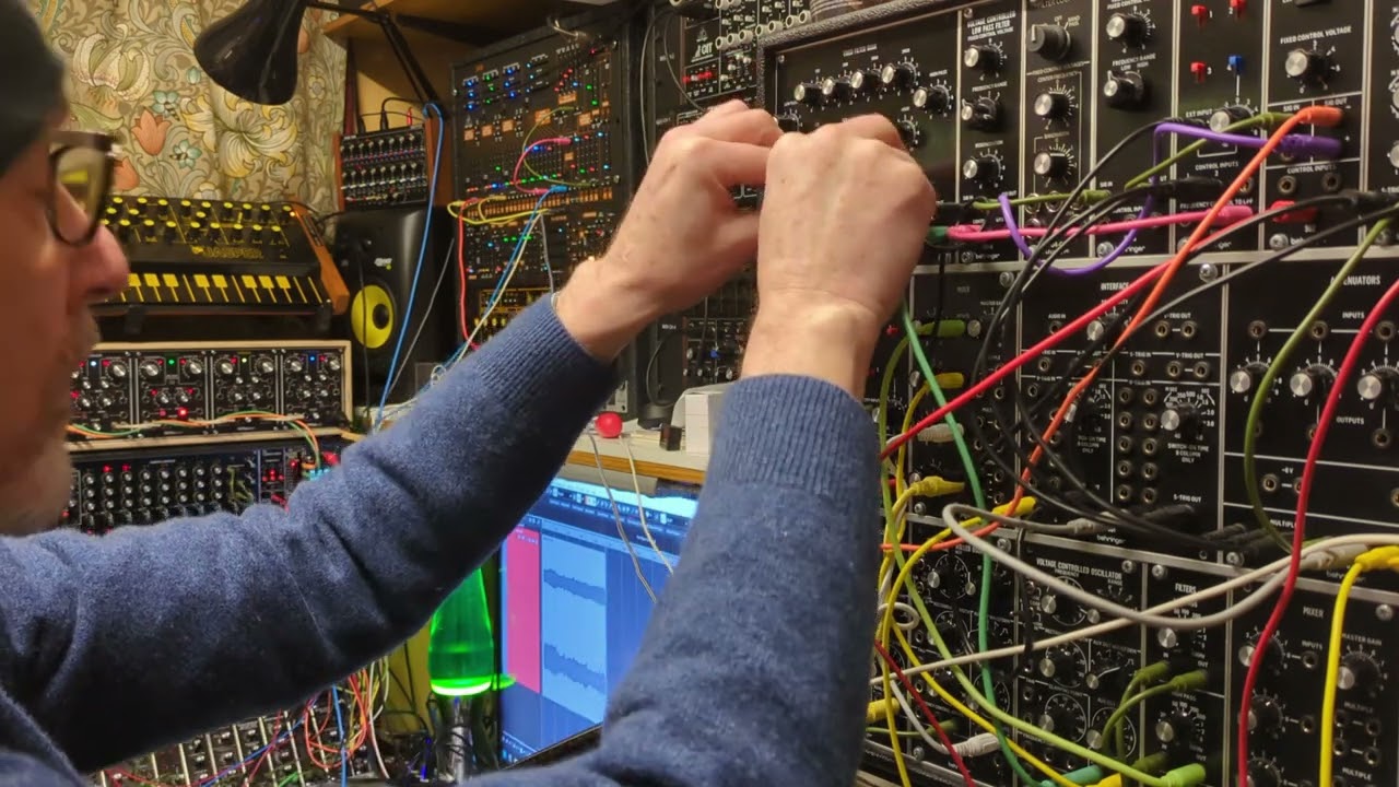 Too many sequencers?