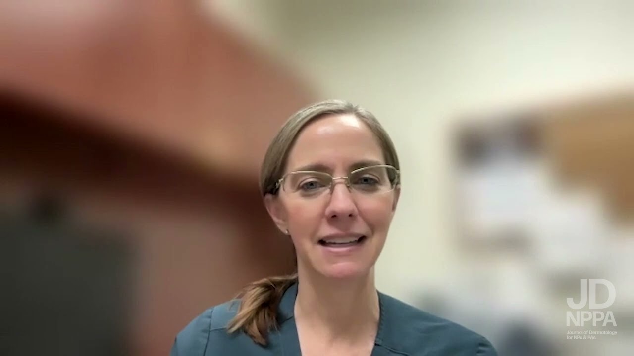 Diagnosing and Treating Bullous Pemphigoid: An Expert-led Discussion