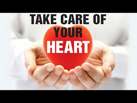 Cardiologist Q&A: Taking Care Of Your Heart After Surgery (with Dr. Robert Bonow)