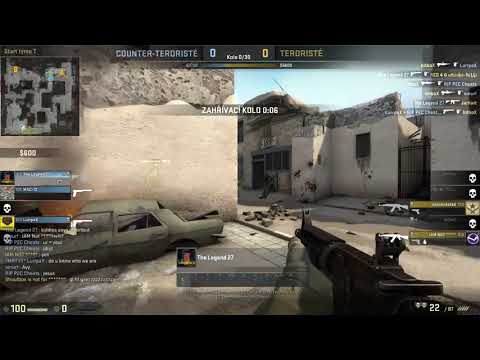 Steam Community :: Video :: CSGO RAGE