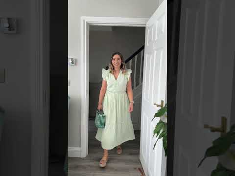 Dresses from JD Williams from Oxendales #summerdress #summeroutfits #haul