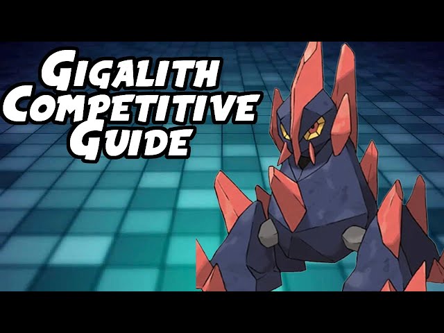 Boldore Pokémon: How to catch, Stats, Moves, Strength, Weakness, Trivia ...