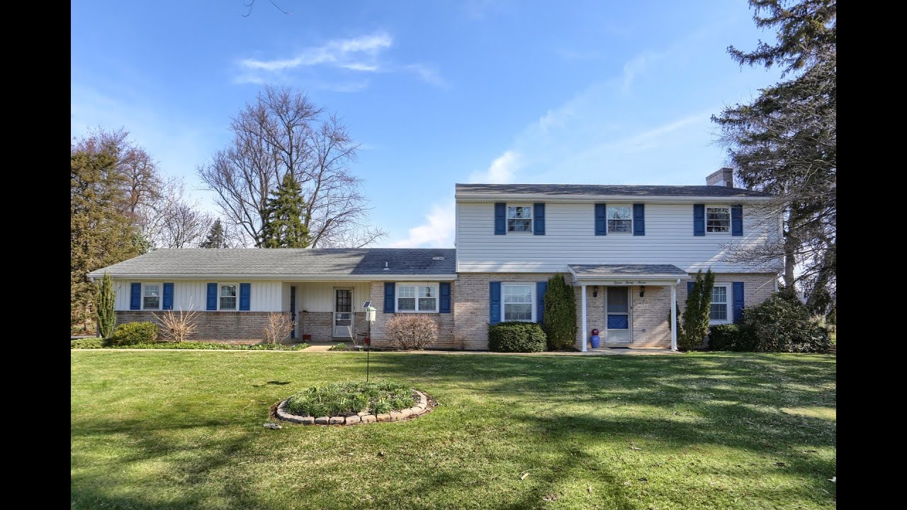 Jennifer DeBernardis|1527 Fisher Road|Mechanicsburg, PA|ColdwellBankerHomes.com