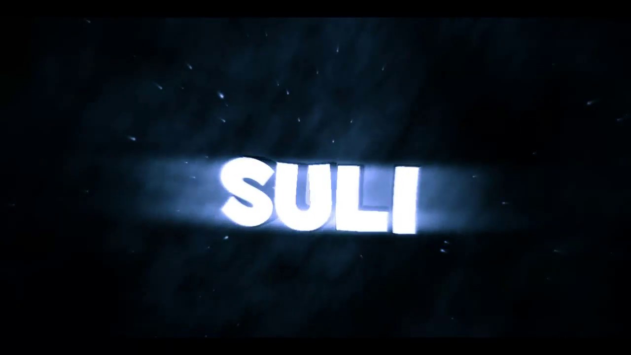 Intro [Suli]