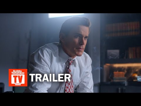 Fellow Travelers Limited Series Trailer
