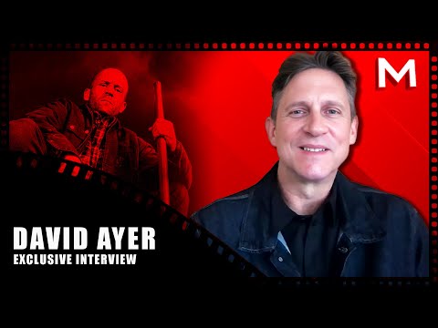 'A Working Man' Director David Ayer on Reuniting with Jason Statham for More Action | Interview