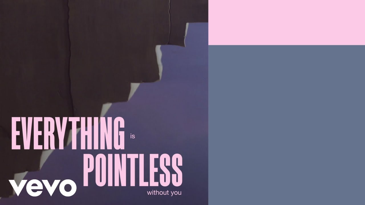 Pointless by Lewis Capaldi from UK | Popnable Pointless by Lewis Capaldi from UK | Popnable