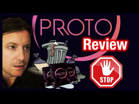 Proto Review 🚫 2/10 MISLEADING 🚫 Honest Proto Review