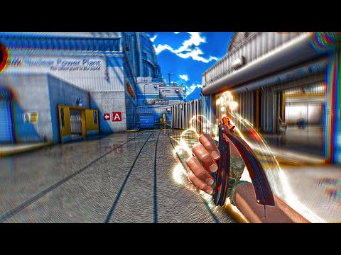 Steam Community :: Video :: SKINWALKER🔥