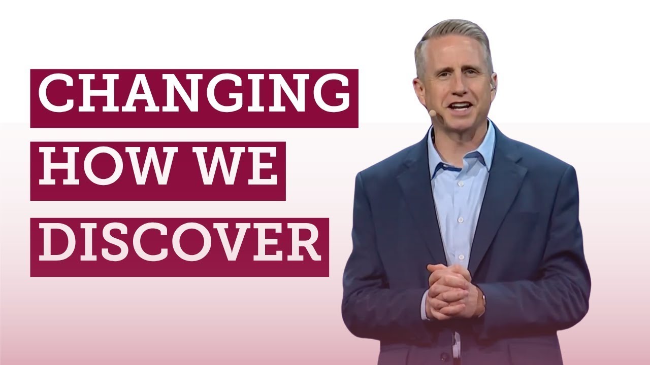 RootsTech Innovation & Tech Forum: New Tools Advancing Family History