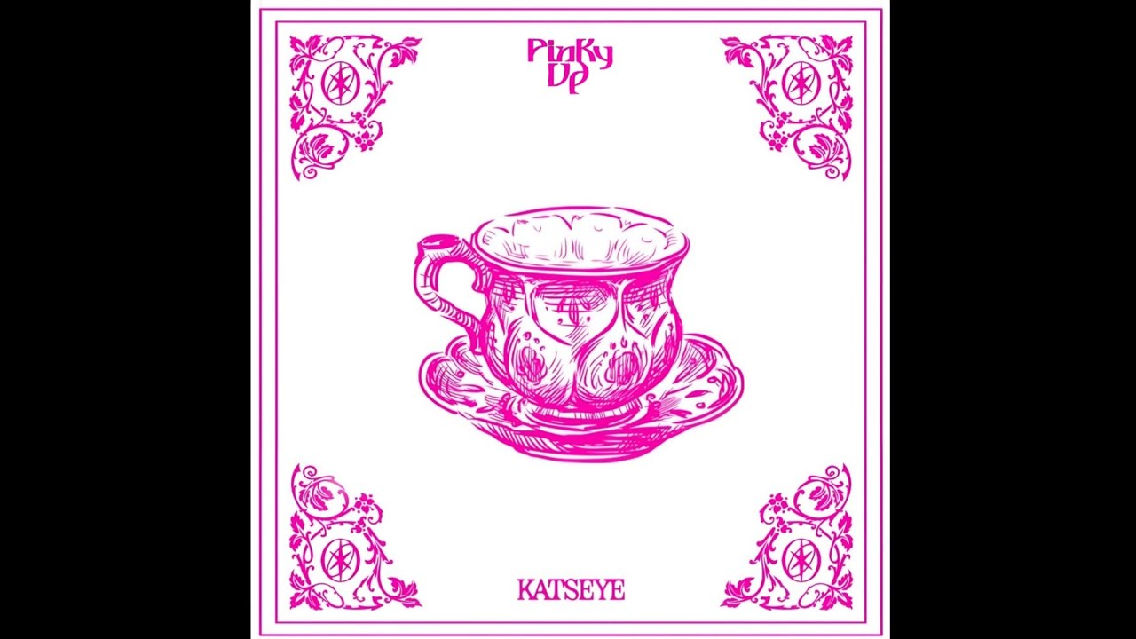 KATSEYE - Pinky Up (Leaked Demo Audio)