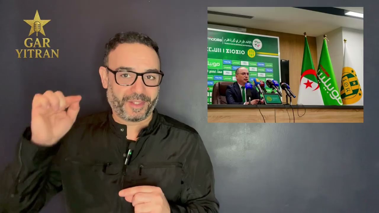 JSK-Retour point par point sur la conférence de presse d’Adel Boudedja