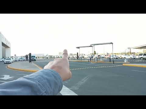 BJX Airport Le贸n Guanajuato Unebus Transportation