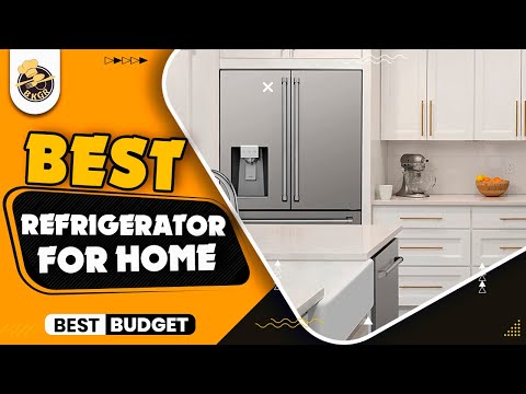 Best 5 French Door Refrigerators To Buy In 2022|Best Refrigerator 2022