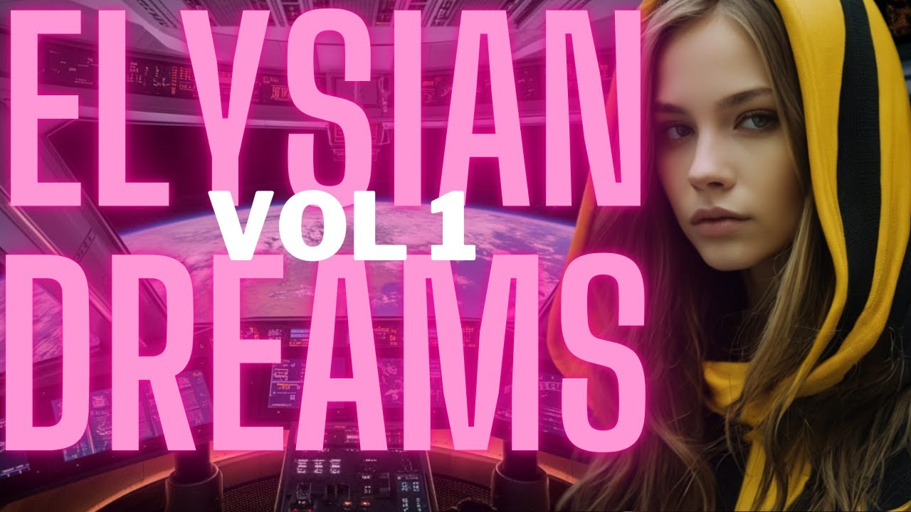 Elysian Dreams Vol 1