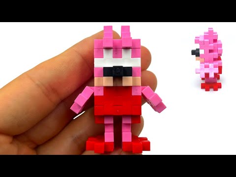 Free Plus-Plus Instructions: Explore 1000+ 2D and 3D Ideas