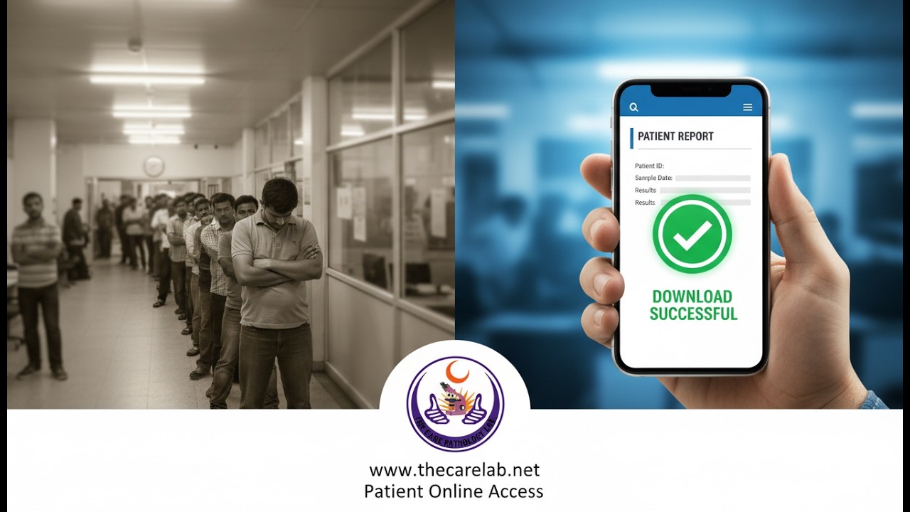 Your Lab Results Are Ready—Here's How to Get Them (Step-by-Step Tutorial)