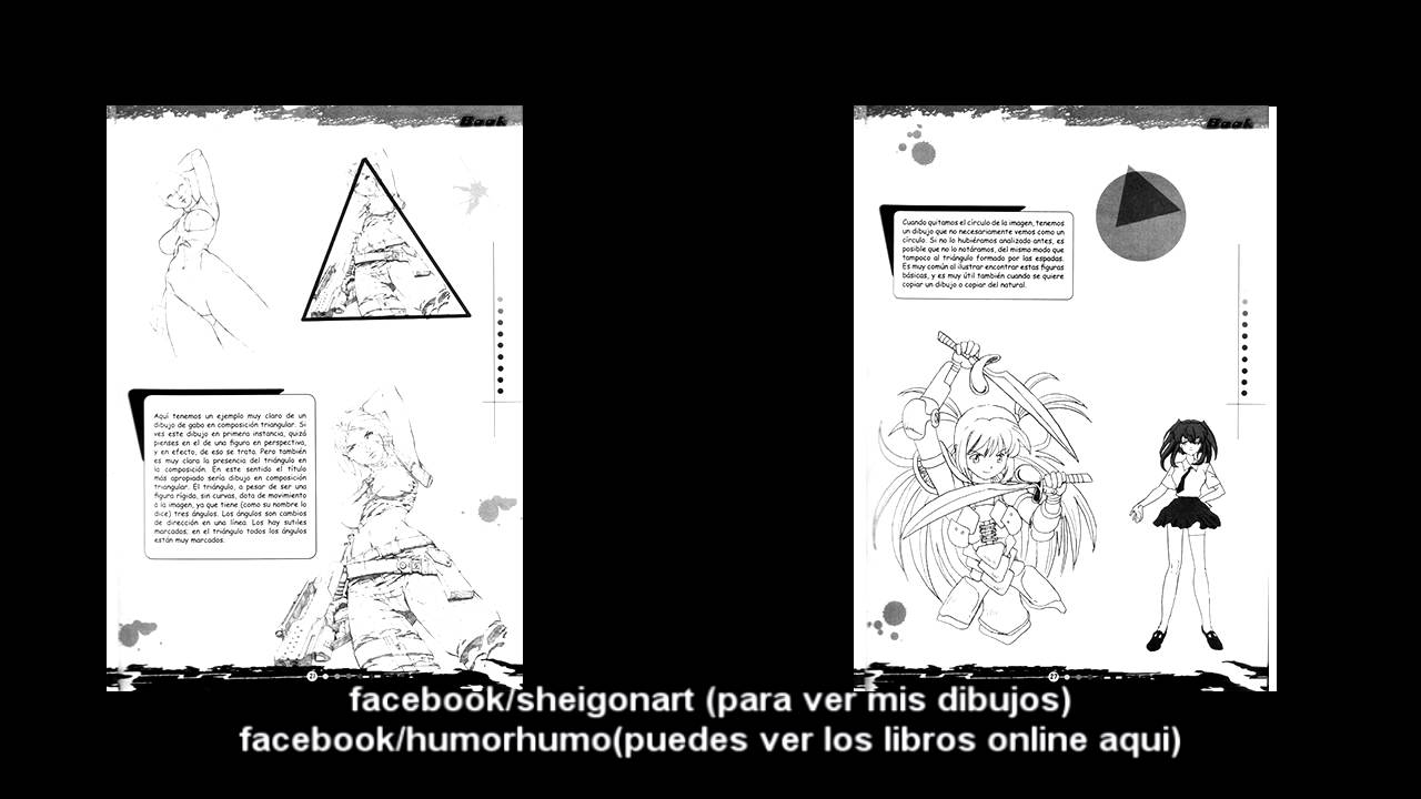 Descarga dibujarte manga 14 Especial de ilustración pdf