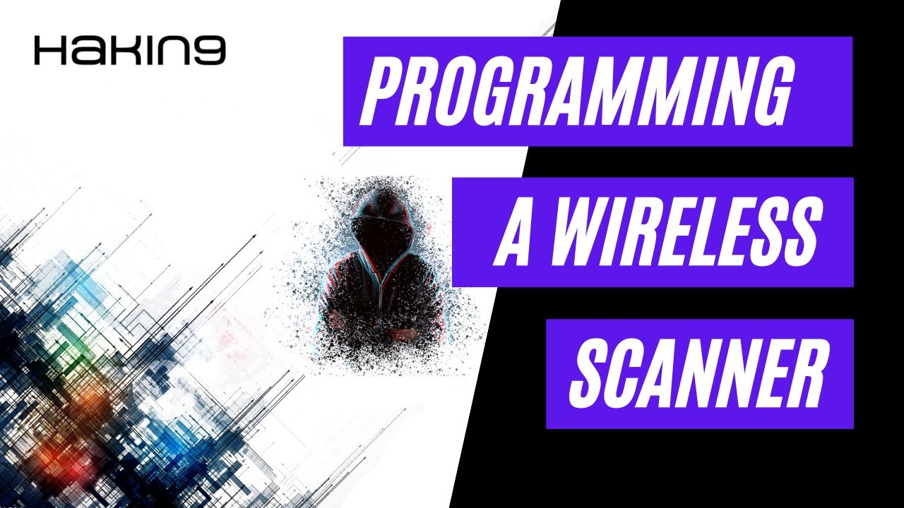 Programming a WiFi Scanner | Python Tutorial | Hakin9 Magazine
