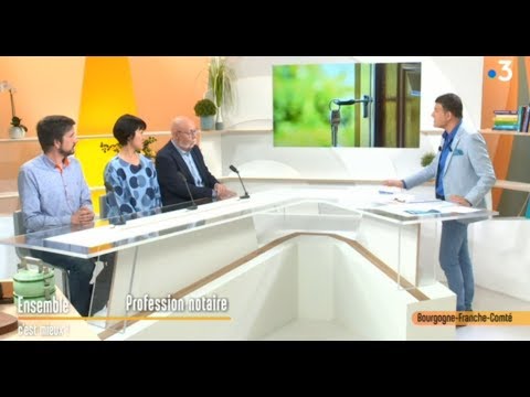 A quoi sert un notaire ?
